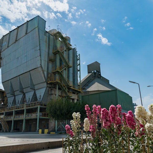 USGAI – Your Industrial Cement Partner