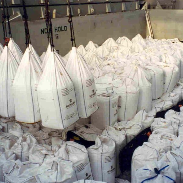 USGAI – Your Industrial Cement Partner